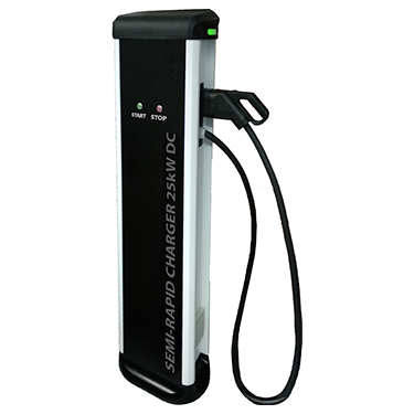 SMART CHARGING DOWNLOADS | SWARCO